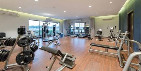 Raheja Waterfront in Kulai, Mangalore: Price, Brochure, Floor Plan, Reviews