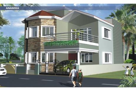 Rameshwaram Mega City in BIT Mesra, Ranchi: Price, Brochure, Floor Plan ...