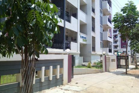 Ravoos Daisy in Kundalahalli, Bangalore: Price, Brochure, Floor Plan ...