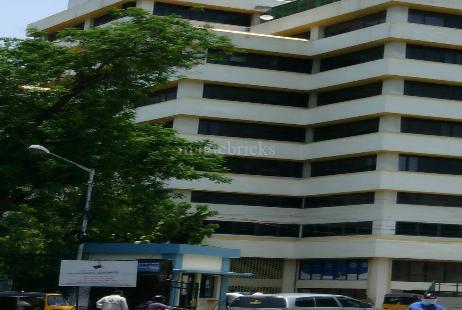 Rayala Towers in Mount Road, Chennai: Price, Brochure, Floor Plan, Reviews