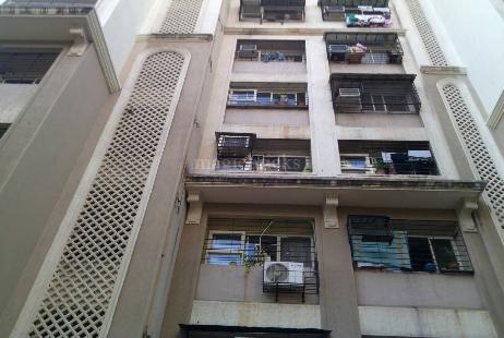 Reema Residency in Borivali West, Mumbai: Price, Brochure, Floor Plan ...