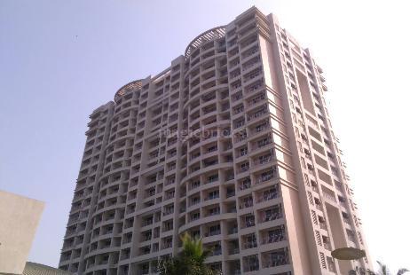 Regency Heights in Kolshet Road, Thane: Price, Brochure, Floor Plan ...