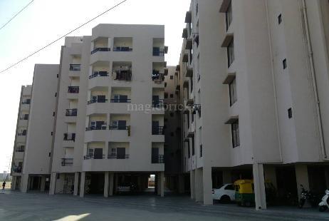 Rishit Residency in Lambha, Ahmedabad: Price, Brochure, Floor Plan, Reviews