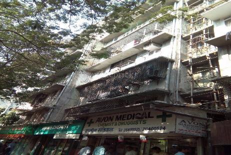 Rizvi Mahal in Bandra West, Mumbai: Price, Brochure, Floor Plan, Reviews