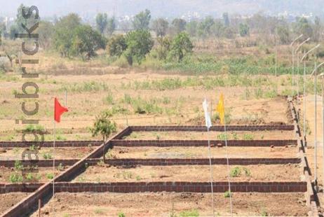 Roha Mega City in Roha, Raigad: Price, Brochure, Floor Plan, Reviews