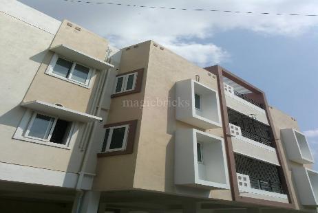 Royal Enclave in Ramapuram, Chennai: Price, Brochure, Floor Plan, Reviews