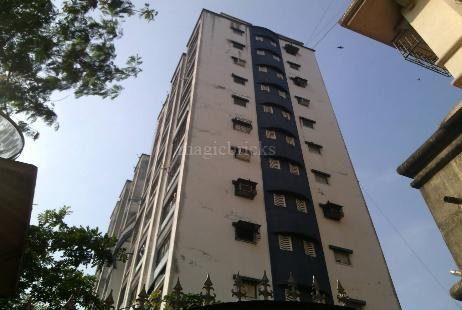 Ruby Tower in Kandivali West, Mumbai: Price, Brochure, Floor Plan, Reviews