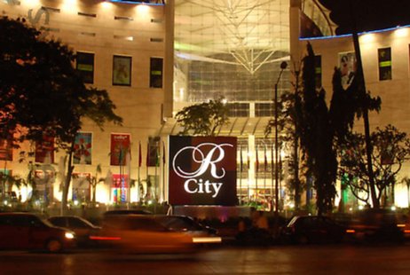 Runwal R City in Ghatkopar West, Mumbai: Price, Brochure, Floor Plan ...