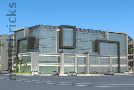 SOBO Centre in South Bopal, Ahmedabad: Price, Brochure, Floor Plan, Reviews