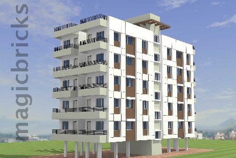 SP PLATINUM TOWERS in Hadapsar Industrial Estate, Pune: Price, Brochure ...