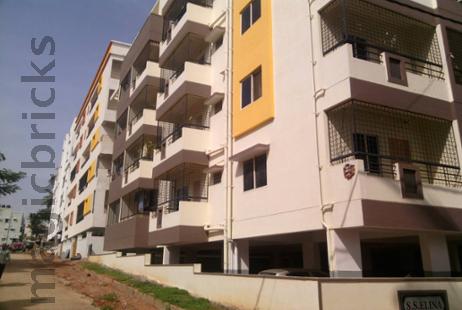 Sai Brindavan Enclave in Uttarahalli, Bangalore: Price, Brochure, Floor ...