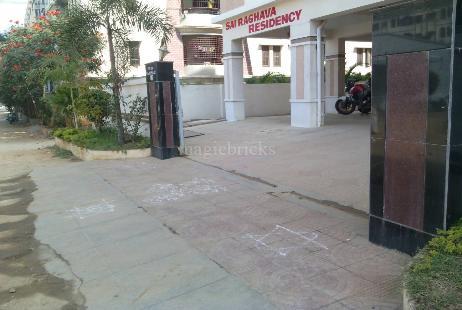 Sai Raghava Residency in Madinaguda, Hyderabad: Price, Brochure, Floor ...