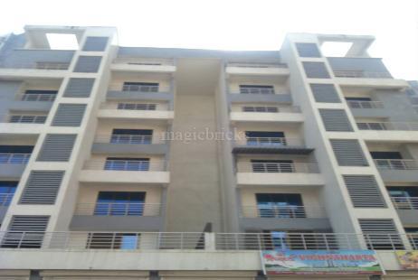 Saraswati Building in Roadpali, Navi Mumbai: Price, Brochure, Floor ...