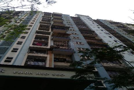 Sarovar Darshan in Panch Pakhdi, Thane: Price, Brochure, Floor Plan ...