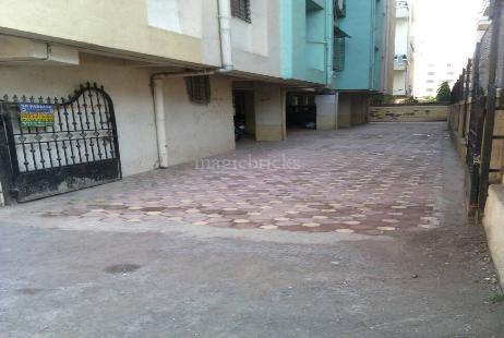 Shiv Shristi Vihar in Narhe, Pune: Price, Brochure, Floor Plan, Reviews