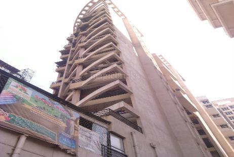 Shiv Tirth in Kharghar, Navi Mumbai: Price, Brochure, Floor Plan, Reviews