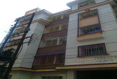 Shivam Enclave in Bansdroni, Kolkata: Price, Brochure, Floor Plan, Reviews