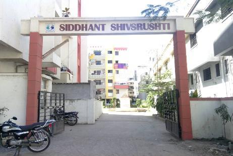 Siddhant Shivshrushti in Narhe, Pune: Price, Brochure, Floor Plan, Reviews