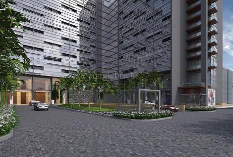Solitaire Business Hub in Baner, Pune: Price, Brochure, Floor Plan, Reviews