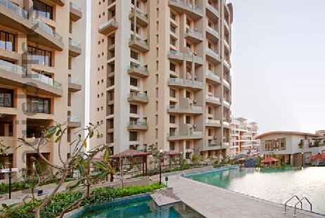 Solitaire in Kondhwa, Pune: Price, Brochure, Floor Plan, Reviews