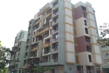 Sri Morya Complex in Thakurli, Beyond Thane: Price, Brochure, Floor Plan, Reviews