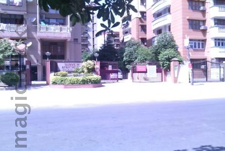 Home Life Sun View Enclave in Sector 9 Dwarka, New Delhi: Price ...