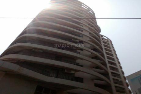 Dhaval Sunrise Orlem in Malad West, Mumbai: Price, Brochure, Floor Plan ...