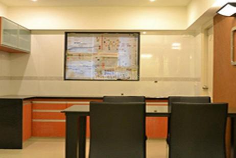 The North in Iscon Ambli Road, Ahmedabad: Price, Brochure, Floor Plan ...