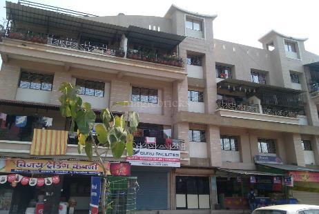 Vastushanti Residency in Old Sangvi, Pune: Price, Brochure, Floor Plan ...