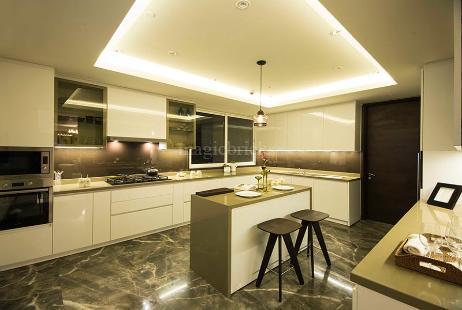 Verde Residence collection in Kalyani Nagar, Pune: Price, Brochure ...