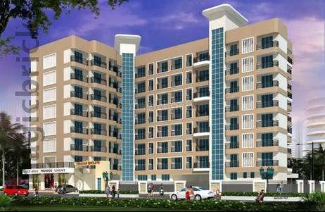 Vinayak Enclave in Nala Sopara, Mumbai: Price, Brochure, Floor Plan ...