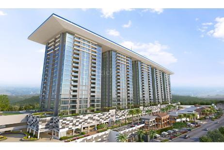 The Ark Voyage To The Stars in NIBM Road, Pune: Price, Brochure, Floor ...