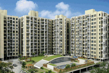 Westside County in Aundh, Pune: Price, Brochure, Floor Plan, Reviews