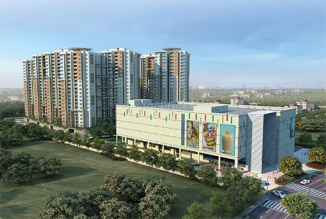 Sattva Divinity in Mysore Road, Bangalore: Price, Brochure, Floor Plan ...