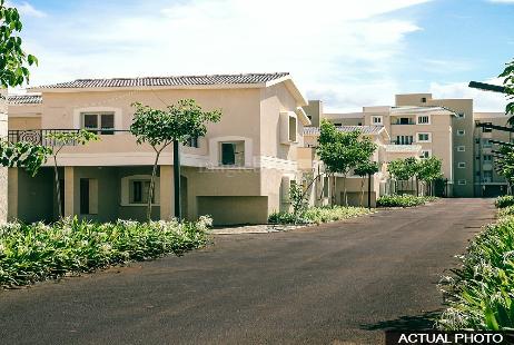 Terraspace Sumeru in Kovai Pudur, Coimbatore: Price, Brochure, Floor ...