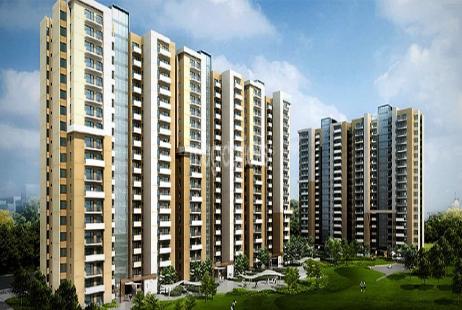 Unitech The Residences in Sector 117, Noida: Price, Brochure, Floor ...