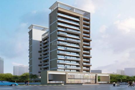 Flats in Sector 17 Ulwe, Navi Mumbai: 25+ Apartments/Flats for Sale in ...