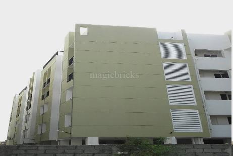 Primex Verterra in Porur, Chennai: Price, Brochure, Floor Plan, Reviews