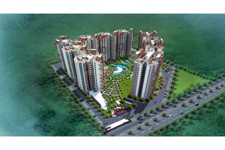 Pigeon Spring Meadows in Noida Extension, Noida: Price, Brochure, Floor ...