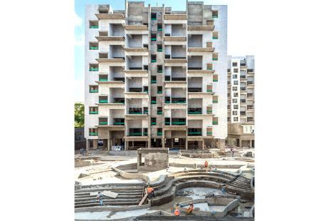 Marvel Cerise in Kharadi, Pune: Price, Brochure, Floor Plan, Reviews