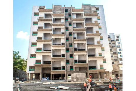 Marvel Cerise in Kharadi, Pune: Price, Brochure, Floor Plan, Reviews