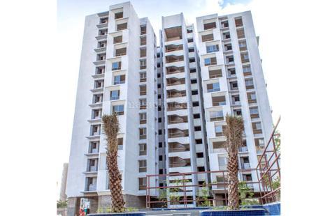 Marvel Cerise in Kharadi, Pune: Price, Brochure, Floor Plan, Reviews