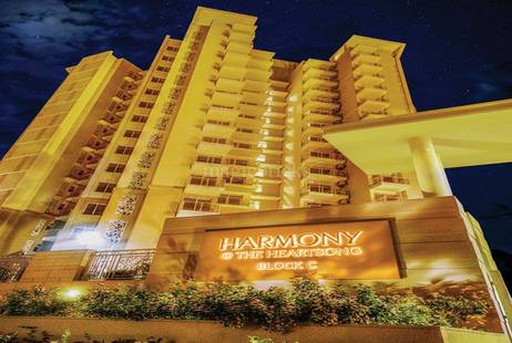 Experion Heartsong in Sector 108, Gurgaon: Price, Brochure, Floor Plan ...