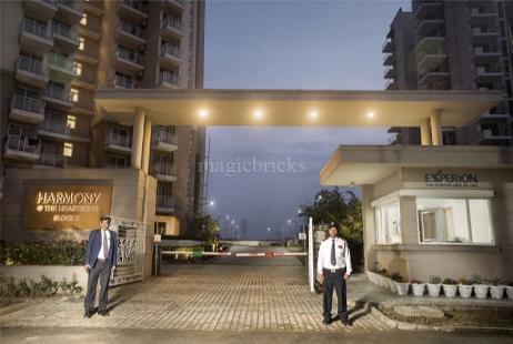 Experion Heartsong in Sector 108, Gurgaon: Price, Brochure, Floor Plan ...