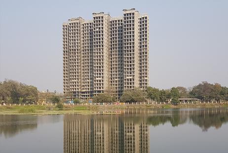 Versatile Valley in Dombivli East, Beyond Thane: Price, Brochure, Floor ...