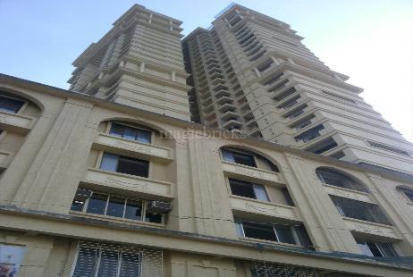 Cosmos Jewels in Ghodbunder Road, Thane: Price, Brochure, Floor Plan ...
