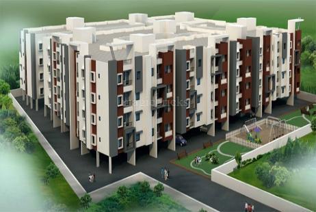 Marutham Breeze in Tambaram West Tambaram, Chennai: Price, Brochure ...