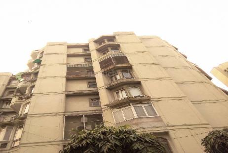 Adishwar Apartment in India Gate, New Delhi: Price, Brochure, Floor ...