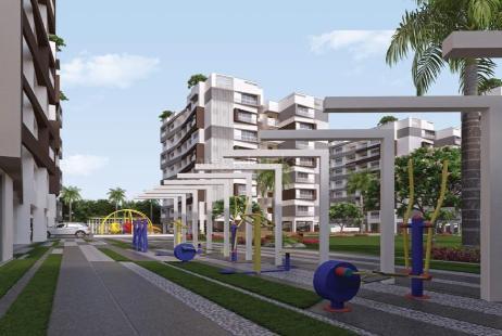 Aditya Antrix in New CG Road, Ahmedabad: Price, Brochure, Floor Plan ...
