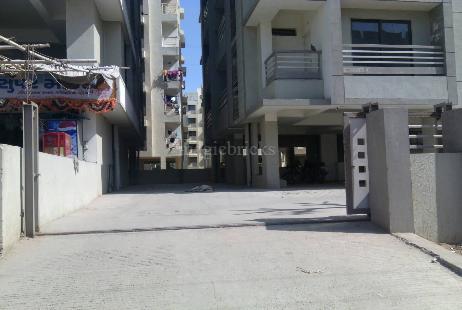 Anand Square in Tragad, Ahmedabad: Price, Brochure, Floor Plan, Reviews